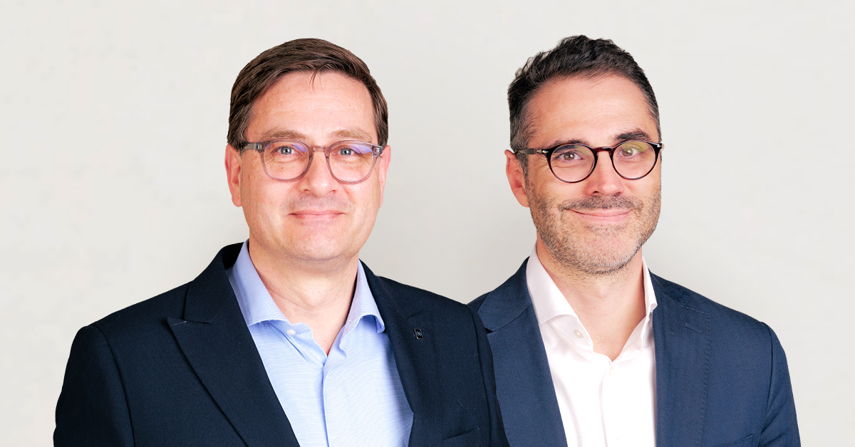 fundcraft expands across Europe with a new COO and Paris office